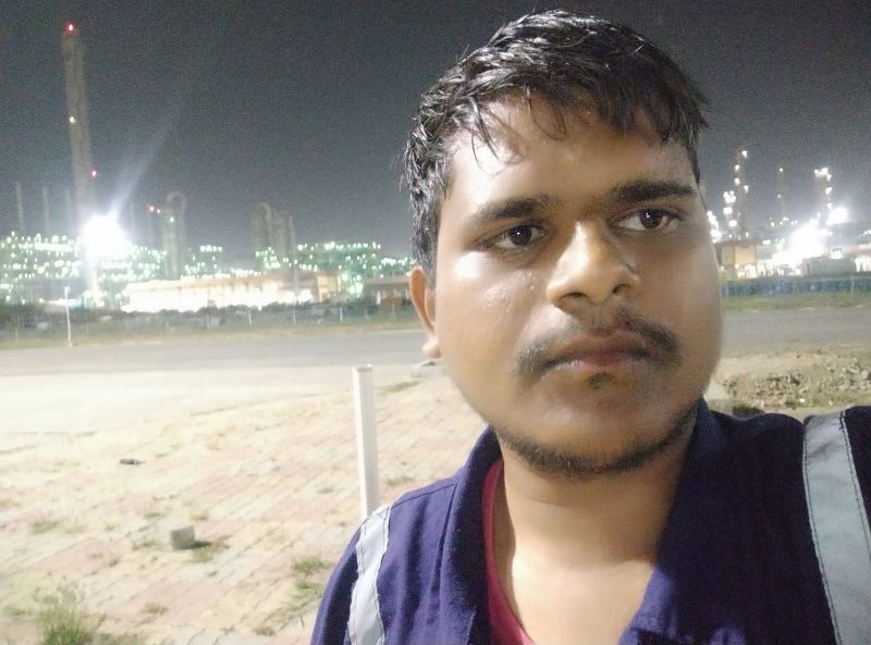 Saurav Prajapati on LinkedIn: working is supar experience in life Saurav Prajapati on LinkedIn: working is supar experience in life
