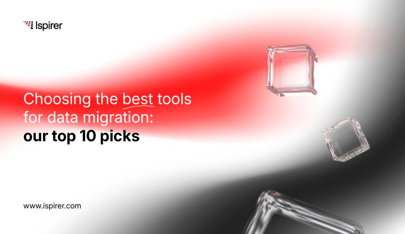 Ispirer Systems on LinkedIn: #datamigration #migrationtool #aws #azure ... Ispirer Systems on LinkedIn: #datamigration #migrationtool #aws #azure ...