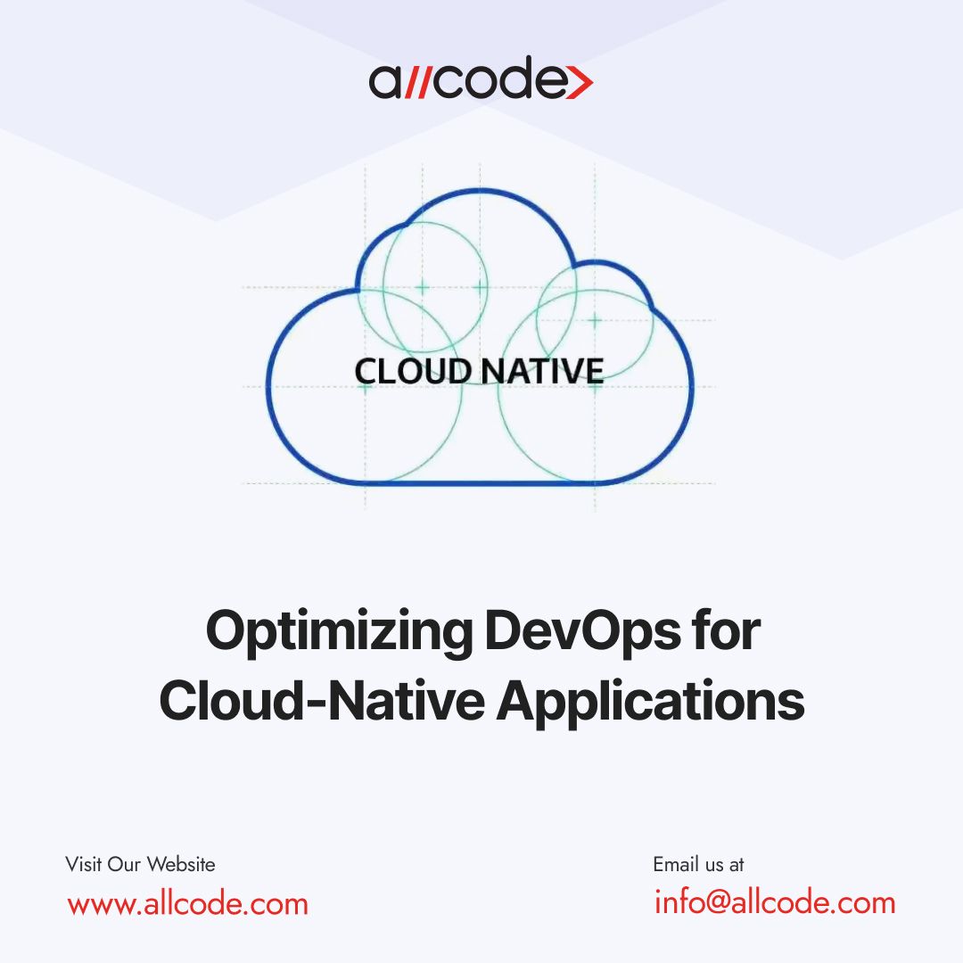 AllCode on LinkedIn: #devops #cloudnative #cloudnativeapp #cicd # ... AllCode on LinkedIn: #devops #cloudnative #cloudnativeapp #cicd # ...