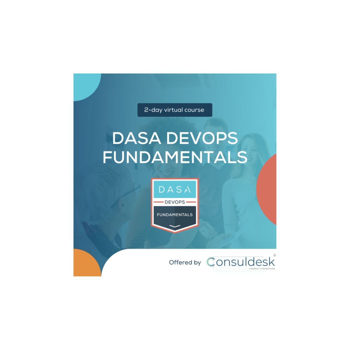 Consuldesk Canada on LinkedIn: #dasa #agile #devops #devopsfundamentals ... Consuldesk Canada on LinkedIn: #dasa #agile #devops #devopsfundamentals ...