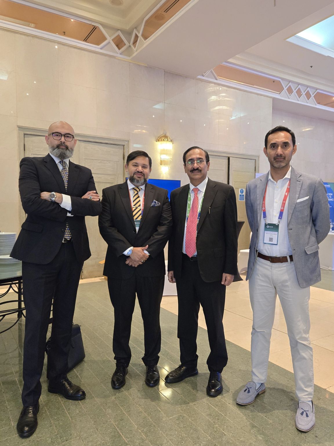 Syed Asghar Abbas on LinkedIn: #salama #watania #finmaal Syed Asghar Abbas on LinkedIn: #salama #watania #finmaal