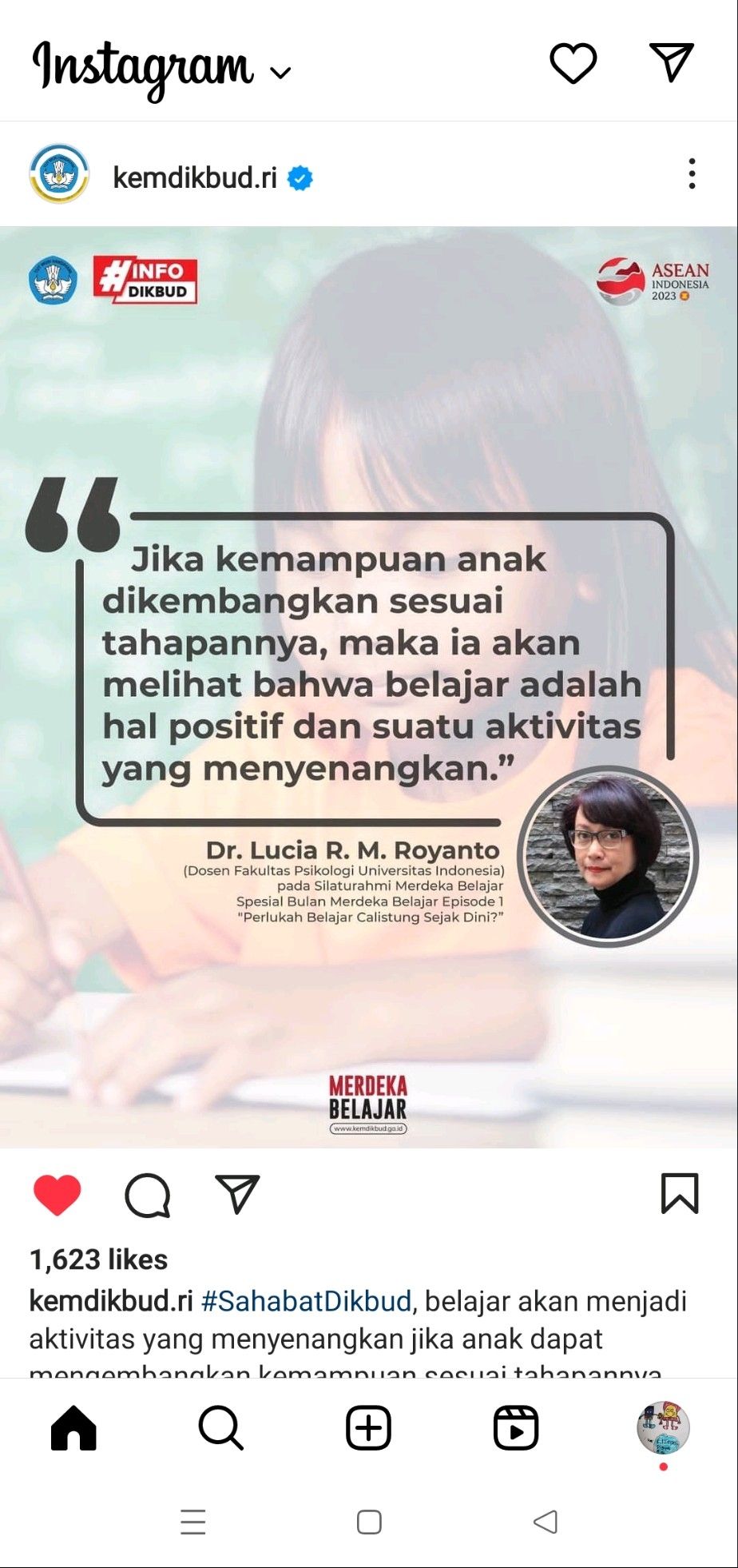 Literasi Digital Anak on LinkedIn: #sahabatdikbud #sahabatdikbud # ... Literasi Digital Anak on LinkedIn: #sahabatdikbud #sahabatdikbud # ...