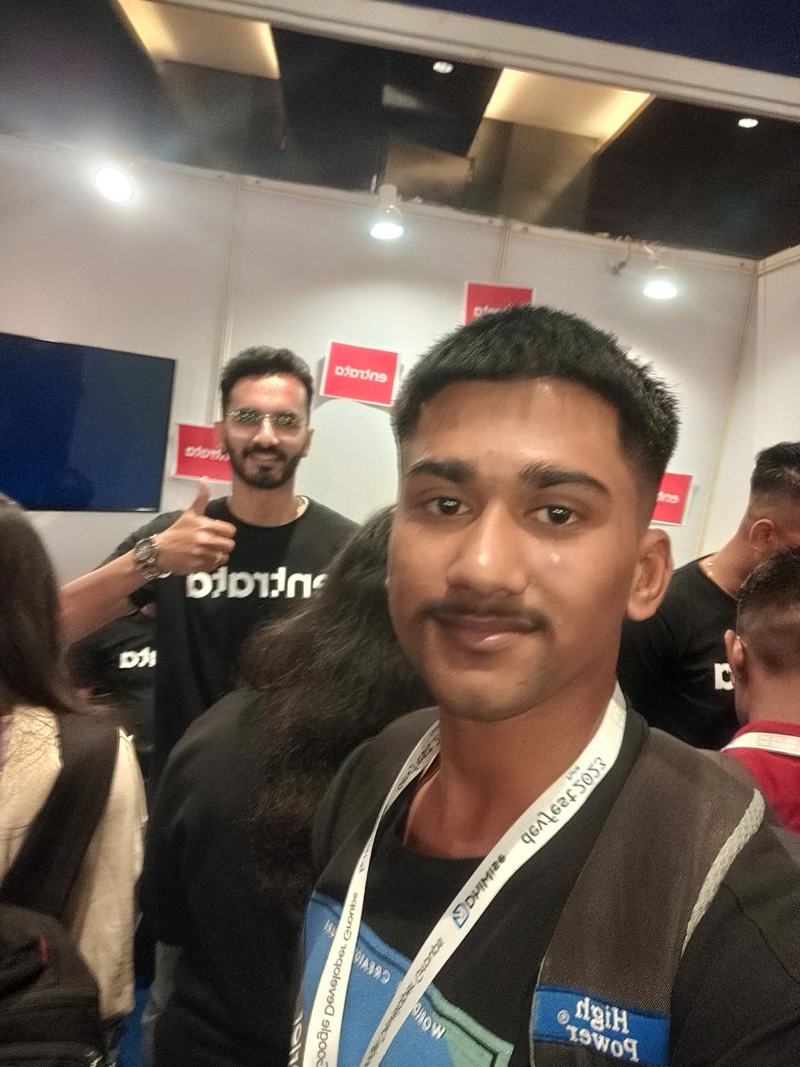 Manoj Rajure on LinkedIn: nice 🙂 to with meet you Entrata India Manoj Rajure on LinkedIn: nice 🙂 to with meet you Entrata India