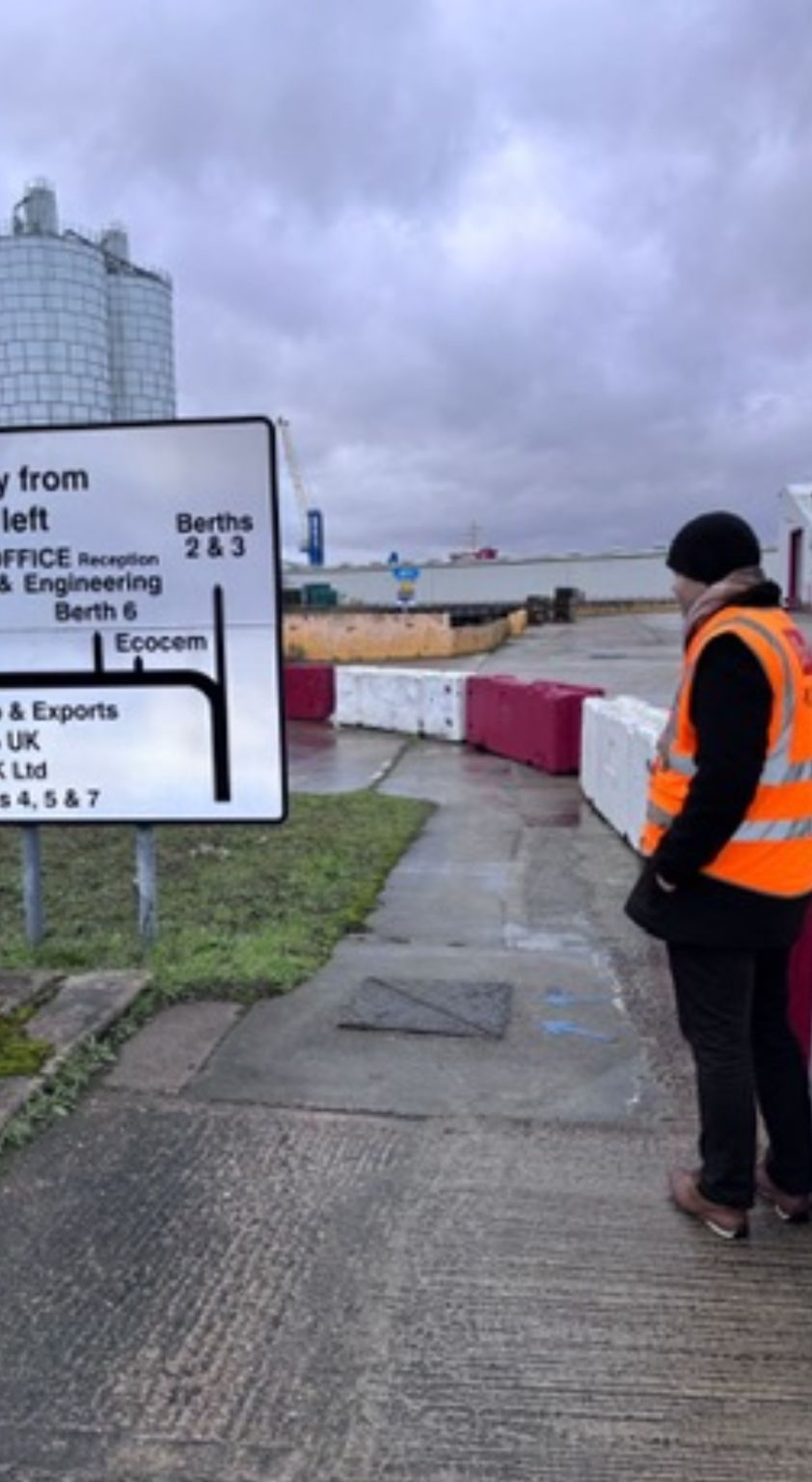 Awake.AI on LinkedIn: Awake.AI team visiting Peel Ports Group in ... Awake.AI on LinkedIn: Awake.AI team visiting Peel Ports Group in ...