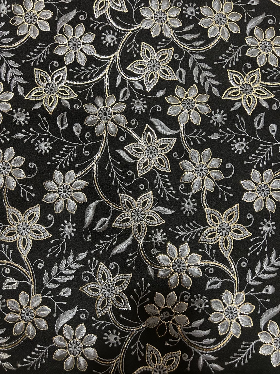 Sahil Dudhat on LinkedIn: #fabrics #embroidery #fashion #manufaturer Sahil Dudhat on LinkedIn: #fabrics #embroidery #fashion #manufaturer