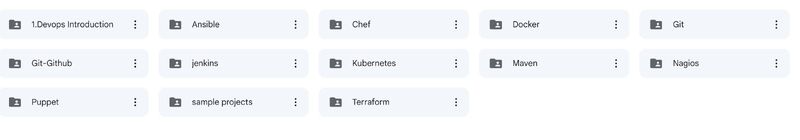 Youssef Mansouri on LinkedIn: #devops #linux #ansible #terraform #git # ... Youssef Mansouri on LinkedIn: #devops #linux #ansible #terraform #git # ...