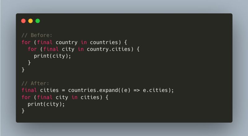 Mohammad R. on LinkedIn: #flutter #flutterdeveloper #flutterdev #dart # ... Mohammad R. on LinkedIn: #flutter #flutterdeveloper #flutterdev #dart # ...