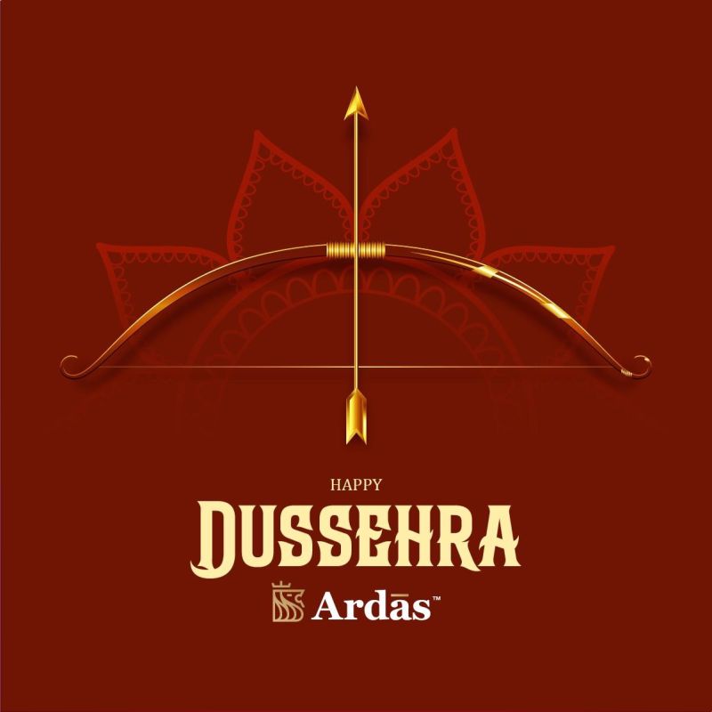Aditya Anand on LinkedIn: Happy Dussehra! Aditya Anand on LinkedIn: Happy Dussehra!