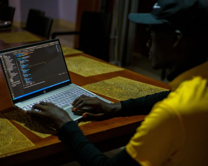 Emmanuel Orji on LinkedIn: #linkedin #startups #founders #programmers # ... Emmanuel Orji on LinkedIn: #linkedin #startups #founders #programmers # ...