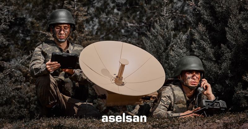 #aselsan | Prof. Dr. Haluk Gorgun #aselsan | Prof. Dr. Haluk Gorgun