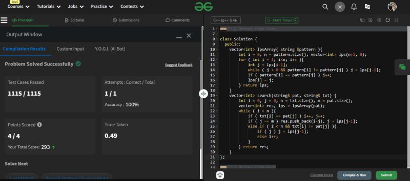 #365daysofcodechallenge #365daysofcode #vitbhopal #vitbhopallions ... #365daysofcodechallenge #365daysofcode #vitbhopal #vitbhopallions ...