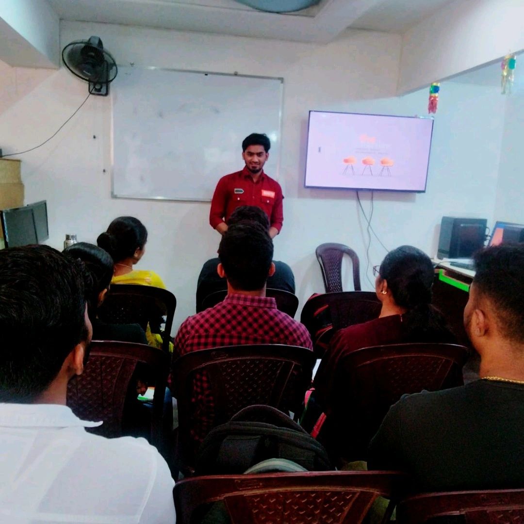 Mohd Usama Ansari on LinkedIn: I've always had a strong passion for ... Mohd Usama Ansari on LinkedIn: I've always had a strong passion for ...