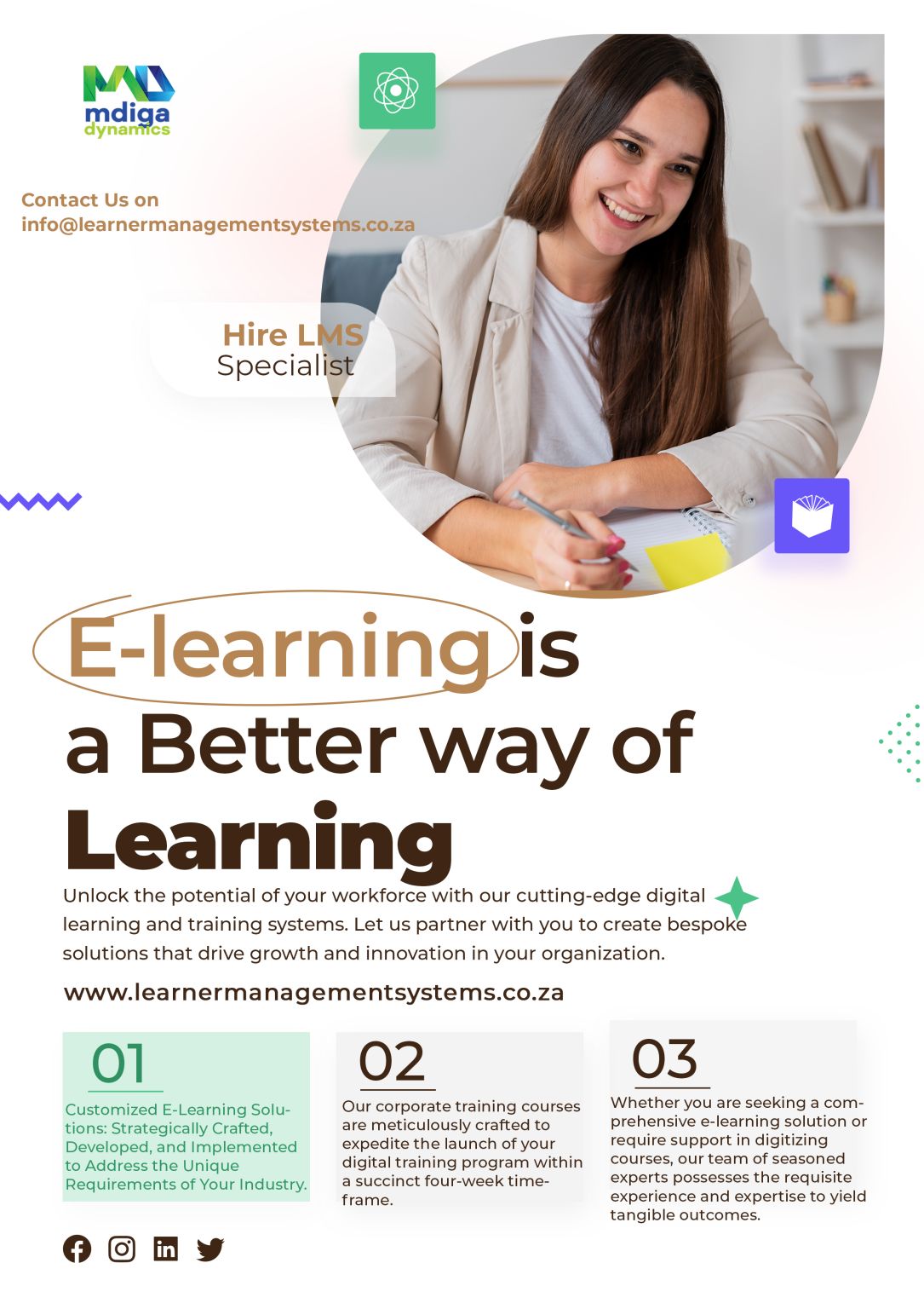 Learner Management Systems posted on LinkedIn Learner Management Systems posted on LinkedIn