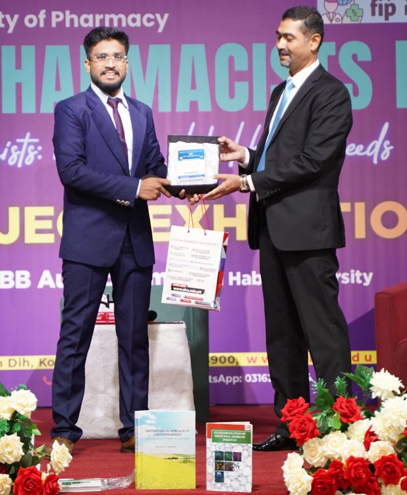 Muhammad Mudassir AKhtar on LinkedIn: Proud moment as the President of ... Muhammad Mudassir AKhtar on LinkedIn: Proud moment as the President of ...