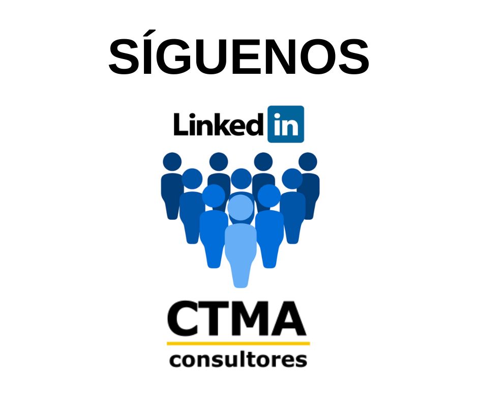 CTMA Consultores | LinkedIn | RAFAEL MÁRMOL PÉREZ CTMA Consultores | LinkedIn | RAFAEL MÁRMOL PÉREZ