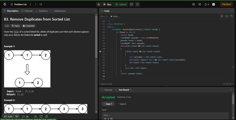 Ronak Nagda on LinkedIn: #100daysofcode #drgvishwanathanchallenge # ... Ronak Nagda on LinkedIn: #100daysofcode #drgvishwanathanchallenge # ...