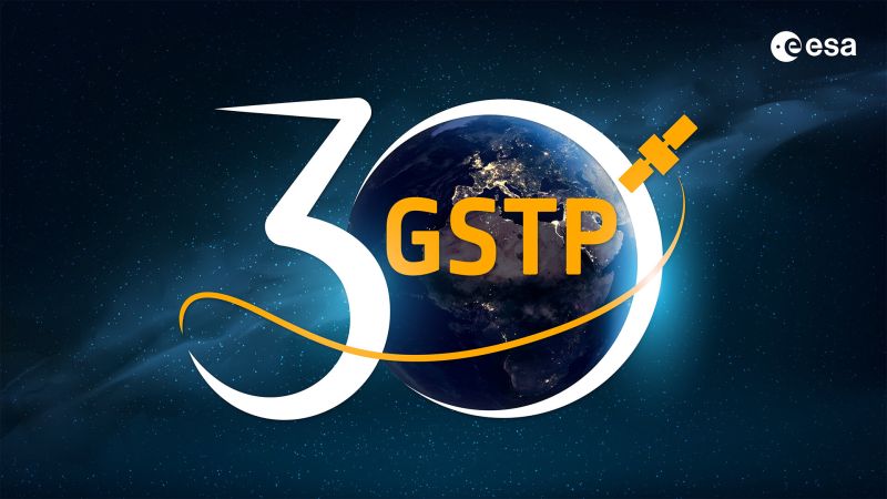 ESA Technology on LinkedIn: #gstp ESA Technology on LinkedIn: #gstp
