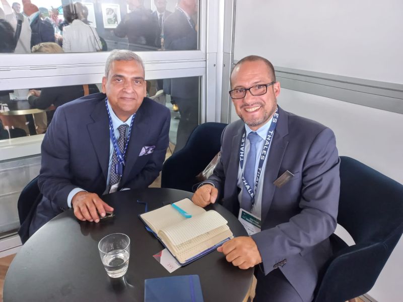ashok sharma on LinkedIn: Air show Le Burget …Paris ashok sharma on LinkedIn: Air show Le Burget …Paris