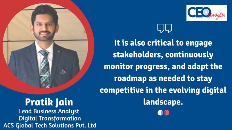 Pratik Jain on LinkedIn: Navigating Cloud - Enabled Digital ... Pratik Jain on LinkedIn: Navigating Cloud - Enabled Digital ...