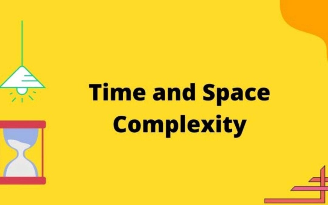 Devender Kumar on LinkedIn: #complexity #datastructures #dsa Devender Kumar on LinkedIn: #complexity #datastructures #dsa