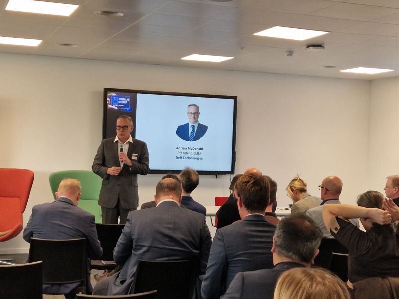Bertrand Lalanne on LinkedIn: #dell Bertrand Lalanne on LinkedIn: #dell