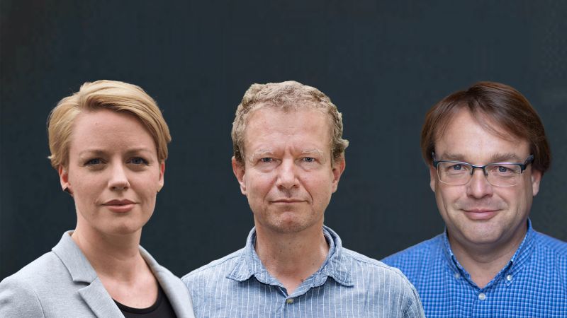 SciLifeLab on LinkedIn: SciLifeLab Researchers Elected to EMBO ... SciLifeLab on LinkedIn: SciLifeLab Researchers Elected to EMBO ...