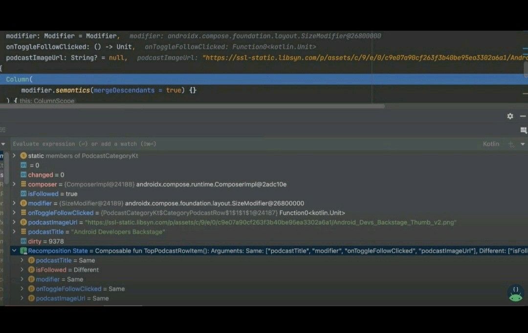Mohammad Muddasir on LinkedIn: #android #jetpackcompose Mohammad Muddasir on LinkedIn: #android #jetpackcompose