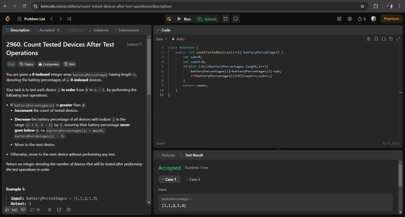 Krutarthsinh Rajput on LinkedIn: #100daysofcode #java #algorithm # ... Krutarthsinh Rajput on LinkedIn: #100daysofcode #java #algorithm # ...