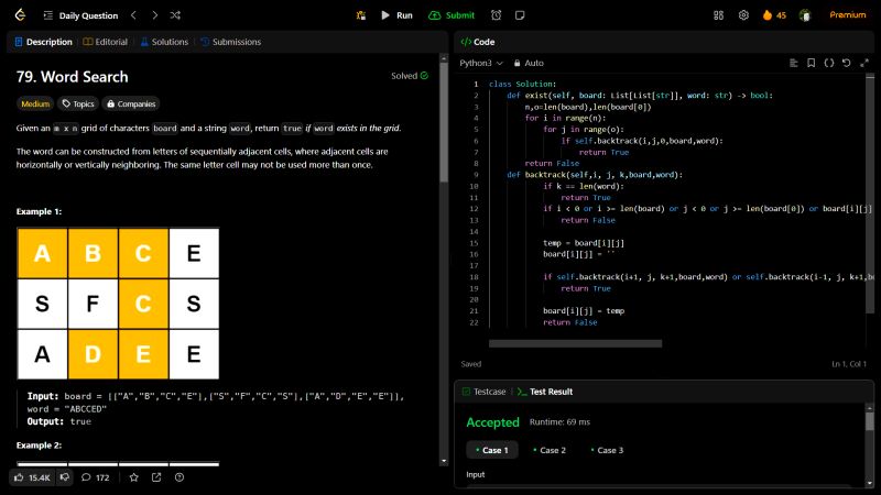 #leetcode #100daysofcode #day29 | Jeet Rabadiya #leetcode #100daysofcode #day29 | Jeet Rabadiya