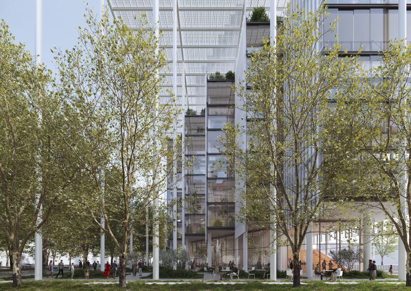 OBR Open Building Research on LinkedIn: Casa BFF According to Paolo and ... OBR Open Building Research on LinkedIn: Casa BFF According to Paolo and ...