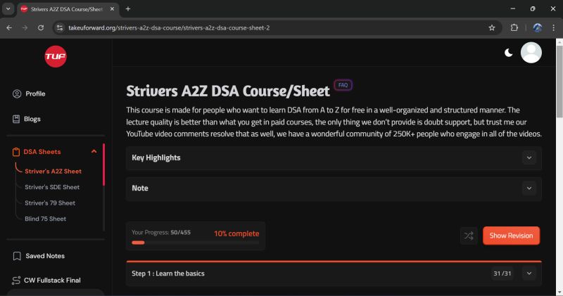 Sayan Manna on LinkedIn: #dsa #leetcode #codeforces #striversdsasheet # ... Sayan Manna on LinkedIn: #dsa #leetcode #codeforces #striversdsasheet # ...