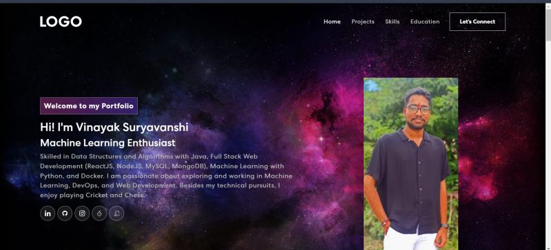 Vinayak Suryavanshi on LinkedIn: #webdevelopment #devops #reactjs # ... Vinayak Suryavanshi on LinkedIn: #webdevelopment #devops #reactjs # ...