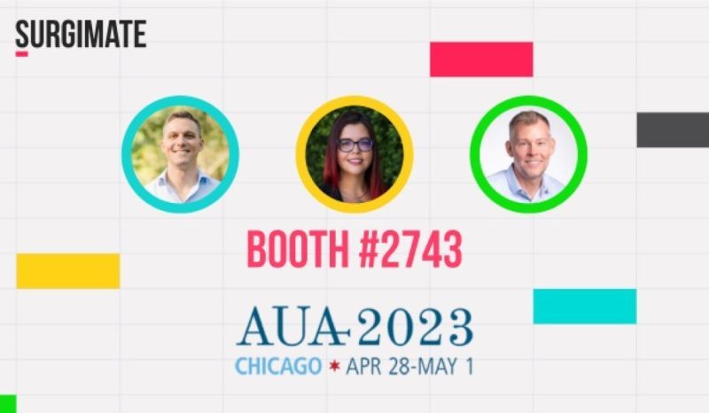 Arica Saltzman on LinkedIn: #surgimate #chicago # ... Arica Saltzman on LinkedIn: #surgimate #chicago # ...