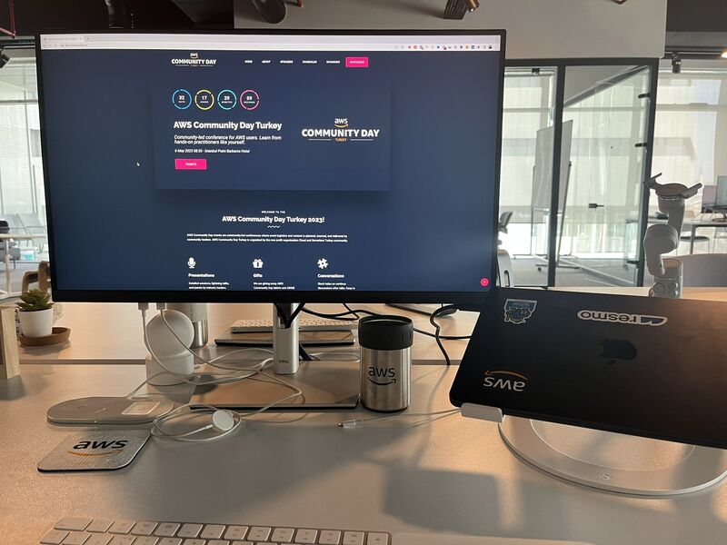 Serhat Can auf LinkedIn: #aws #aws Serhat Can auf LinkedIn: #aws #aws