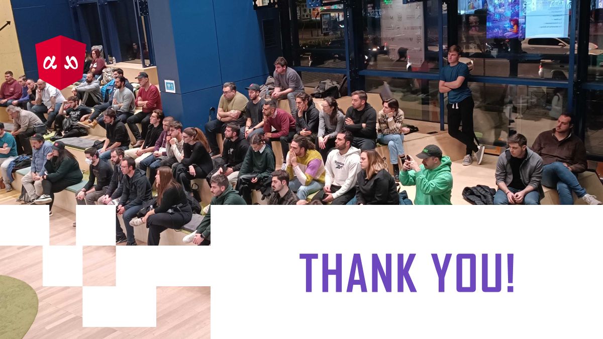 Angular Athens on LinkedIn: #angularathens #meetup #angular # ... Angular Athens on LinkedIn: #angularathens #meetup #angular # ...