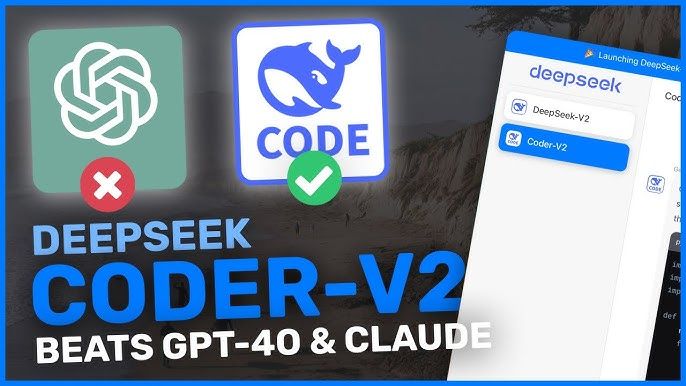 Wasit Mirani on LinkedIn: #deepseek #coderv2 #ai #coding # ... Wasit Mirani on LinkedIn: #deepseek #coderv2 #ai #coding # ...