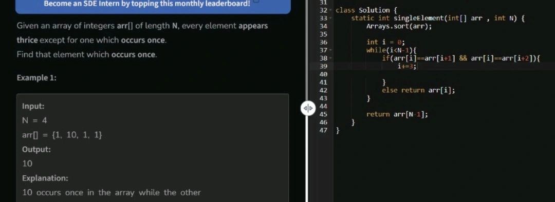 YASHASHVI SRIVASTAVA on LinkedIn: Day: 12 of #100daysofcode Today's ... YASHASHVI SRIVASTAVA on LinkedIn: Day: 12 of #100daysofcode Today's ...