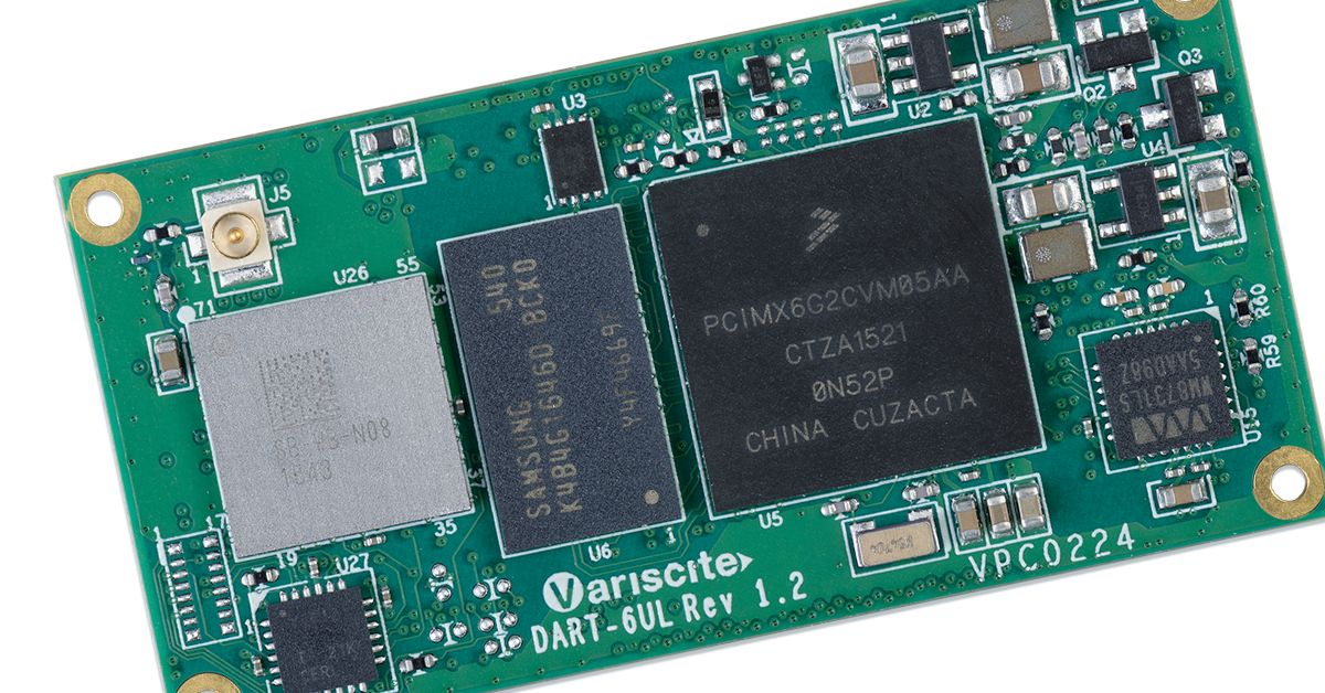 Variscite LTD. on LinkedIn: #yocto #imx #nxppartner #systemonmodule # ... Variscite LTD. on LinkedIn: #yocto #imx #nxppartner #systemonmodule # ...