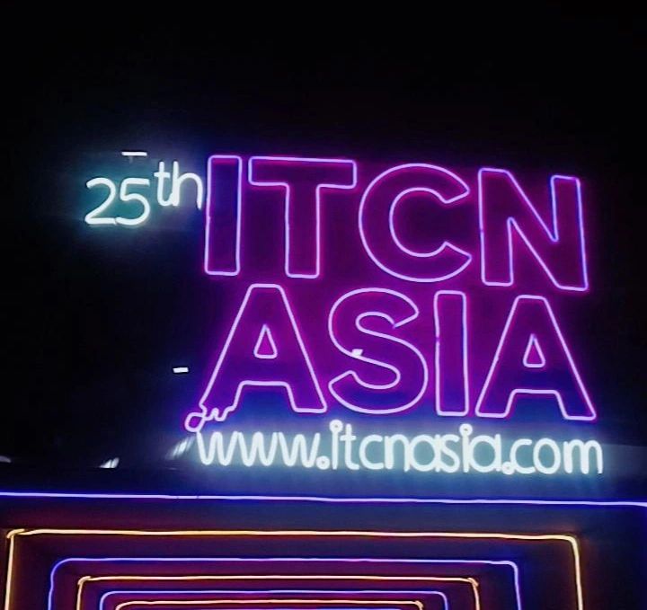 Shaikh khizer on LinkedIn: #itcna2024 #techinnovation #microsoft # ... Shaikh khizer on LinkedIn: #itcna2024 #techinnovation #microsoft # ...