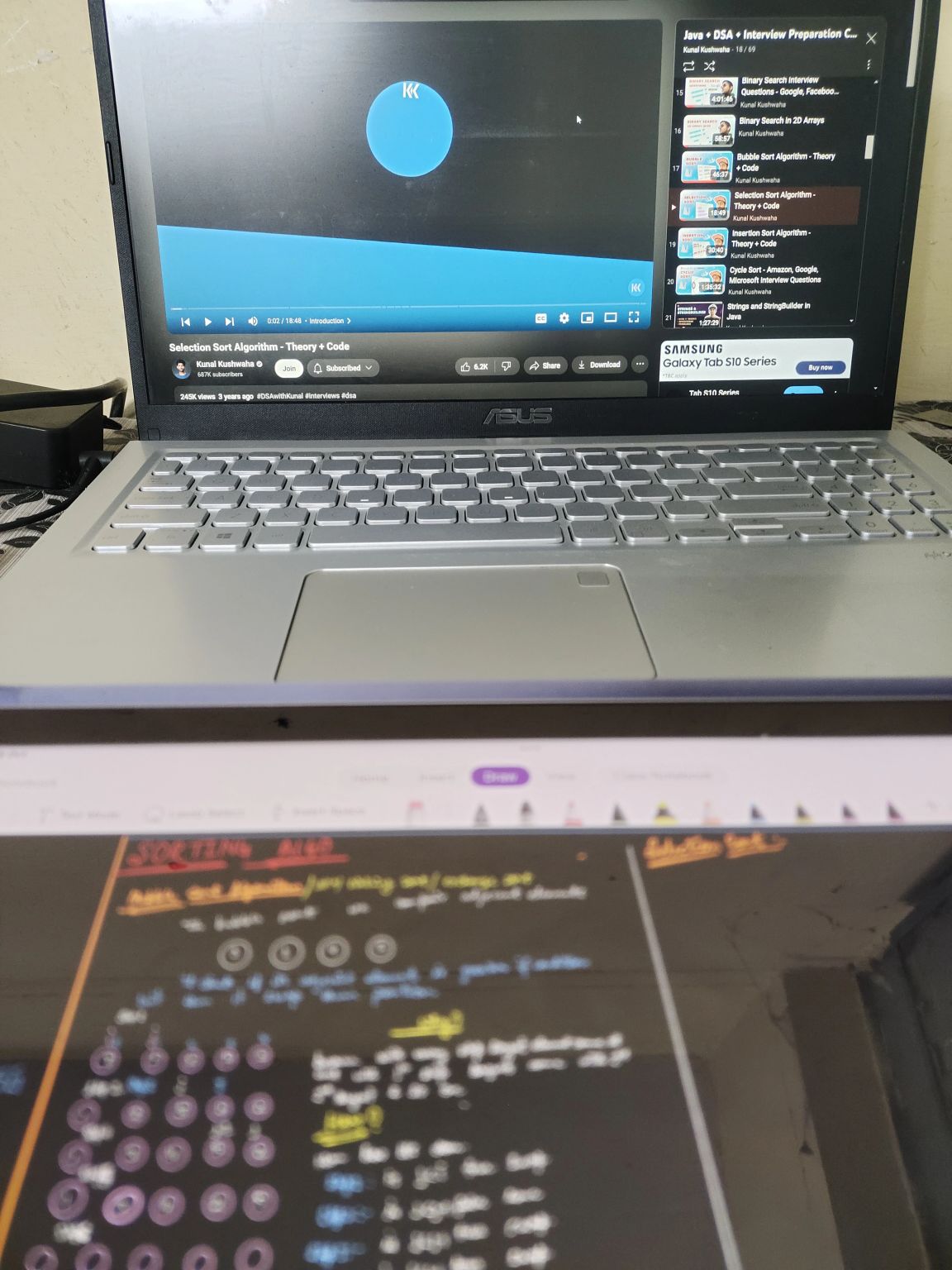 Subrat Kumar Rai on LinkedIn: #dsa #java #sortingalgorithms # ... Subrat Kumar Rai on LinkedIn: #dsa #java #sortingalgorithms # ...