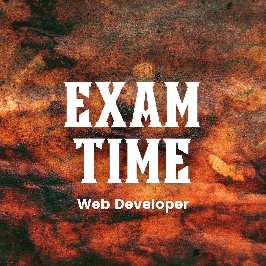 #webdevelopment #learningjourney #exams #techchallenges #focus #growth ... #webdevelopment #learningjourney #exams #techchallenges #focus #growth ...
