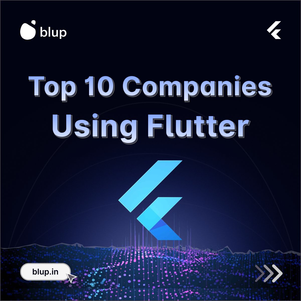 Blup on LinkedIn: #flutter #flutter3 #flutter310 #flutterdev # ... Blup on LinkedIn: #flutter #flutter3 #flutter310 #flutterdev # ...