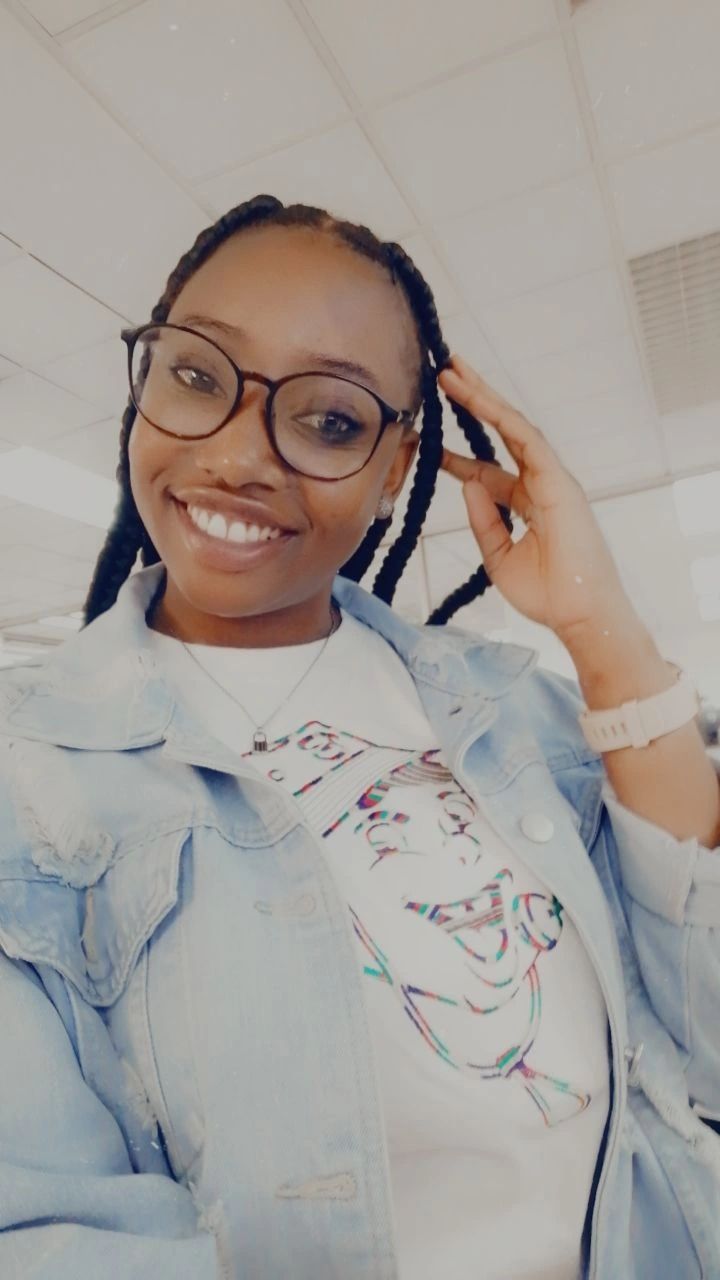 Sibongile Nhlapo on LinkedIn: #womeninlogistics #procurement # ... Sibongile Nhlapo on LinkedIn: #womeninlogistics #procurement # ...