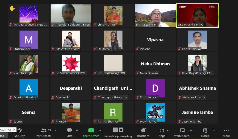 Dr. Thangjam Birkramjit Singh on LinkedIn: I am pleased to share the ... Dr. Thangjam Birkramjit Singh on LinkedIn: I am pleased to share the ...