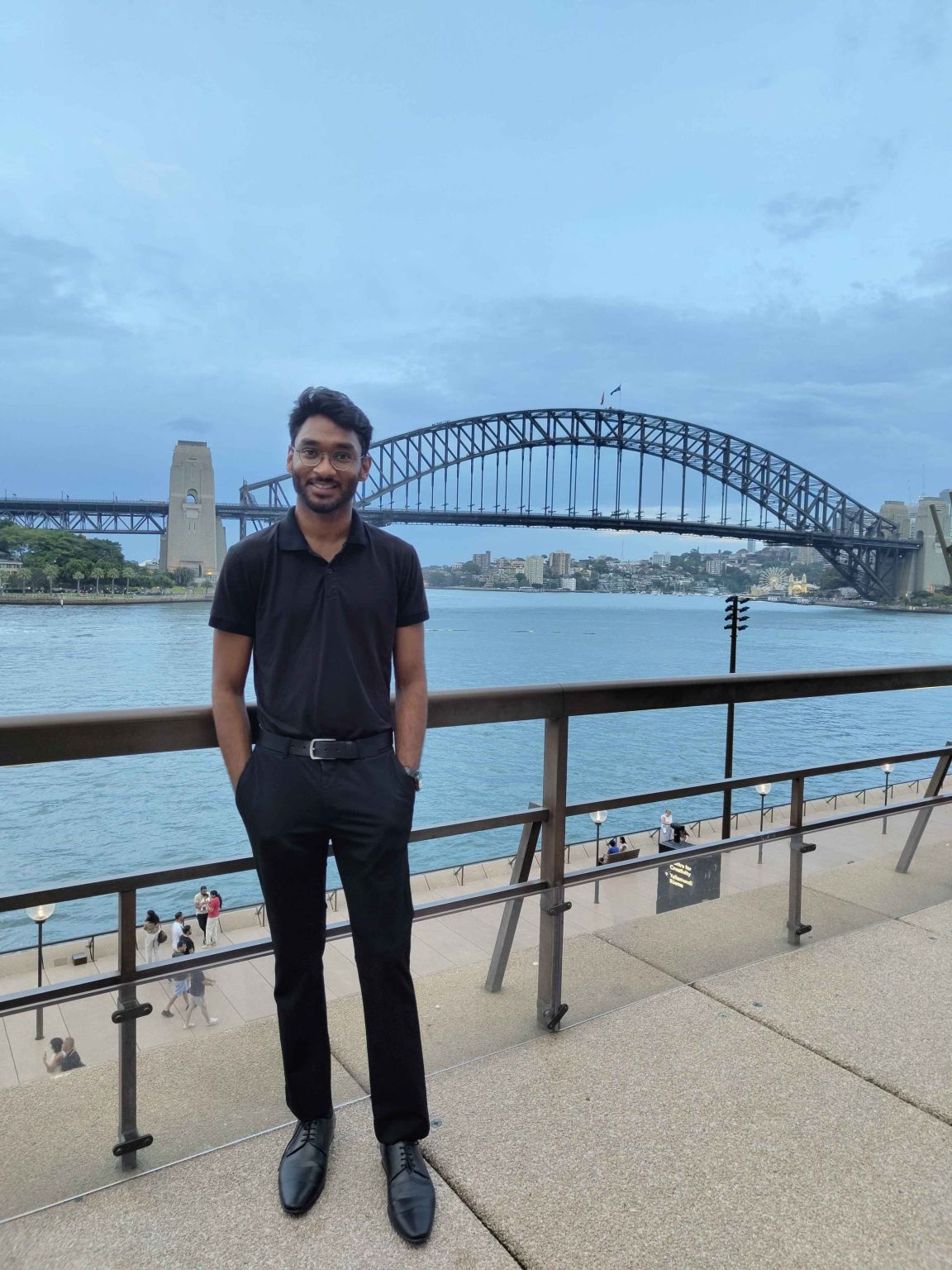 Weโre thrilled to welcome Kiran Sunil to our team! Kiran recently ... Weโre thrilled to welcome Kiran Sunil to our team! Kiran recently ...