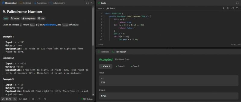 Yatharth Nagpal on LinkedIn: #100daysofcode #leetcode #coding # ... Yatharth Nagpal on LinkedIn: #100daysofcode #leetcode #coding # ...