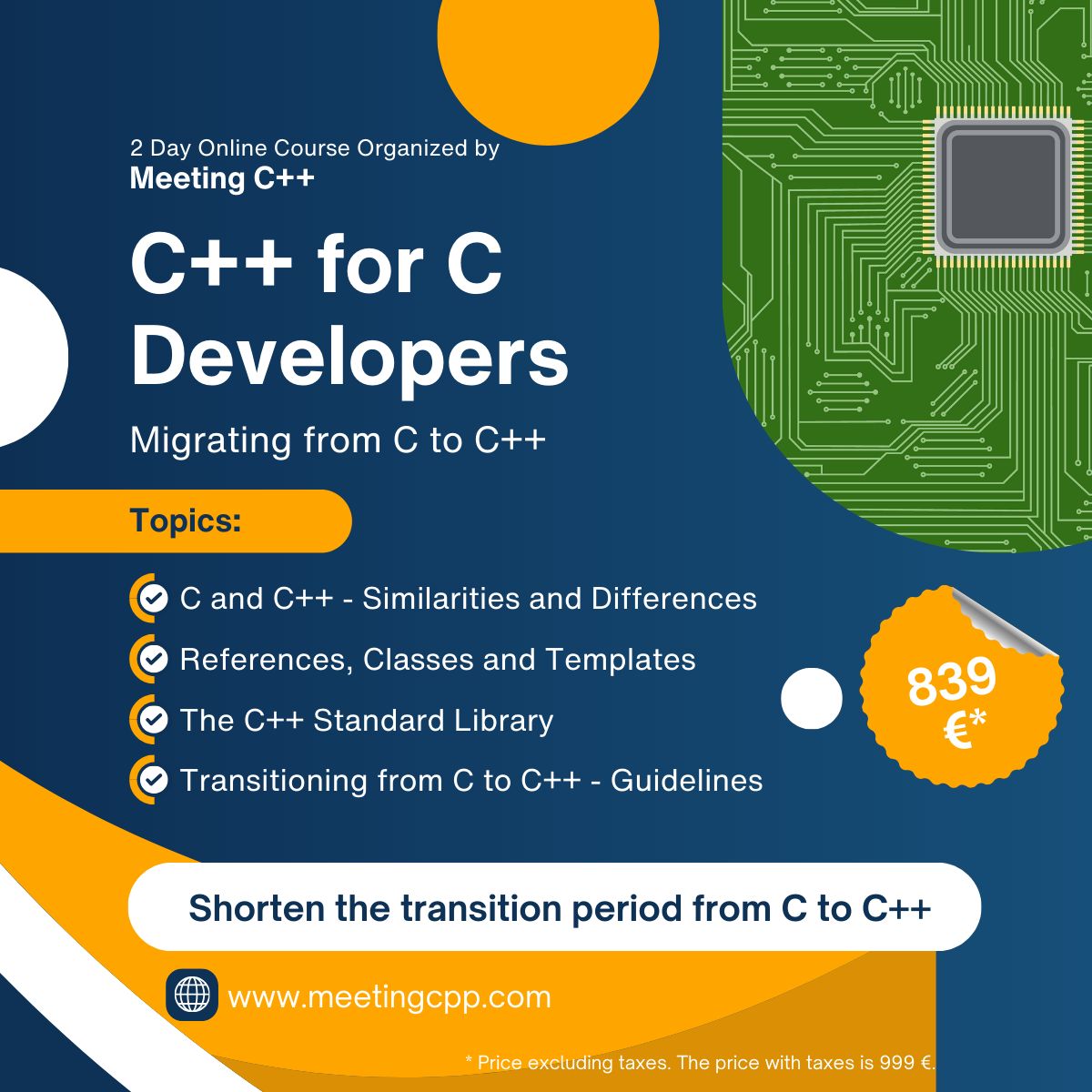 Slobodan Dmitrovic on LinkedIn: #cplusplus #cprogramming Slobodan Dmitrovic on LinkedIn: #cplusplus #cprogramming