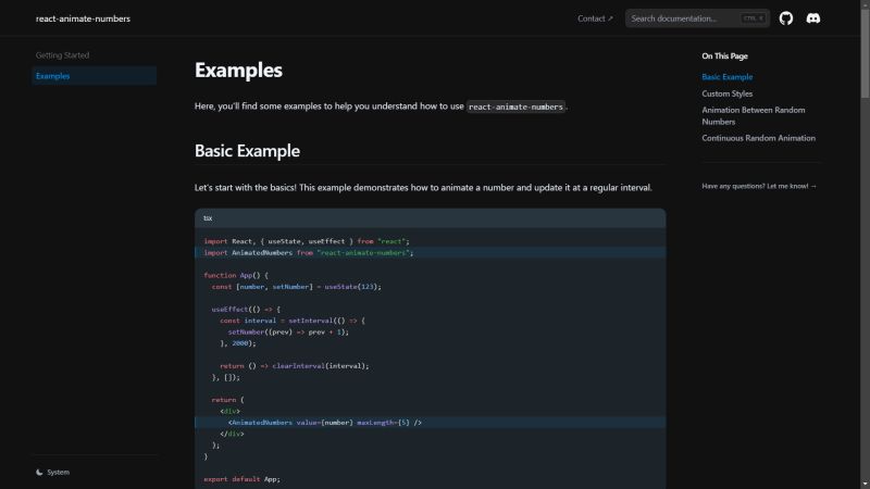 Mubashar Ahmad on LinkedIn: #react #javascript #npm #webdevelopment # ... Mubashar Ahmad on LinkedIn: #react #javascript #npm #webdevelopment # ...