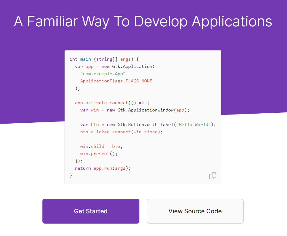 Ashkan Nourzadeh on LinkedIn: #csharp #vala #vala_lang Ashkan Nourzadeh on LinkedIn: #csharp #vala #vala_lang