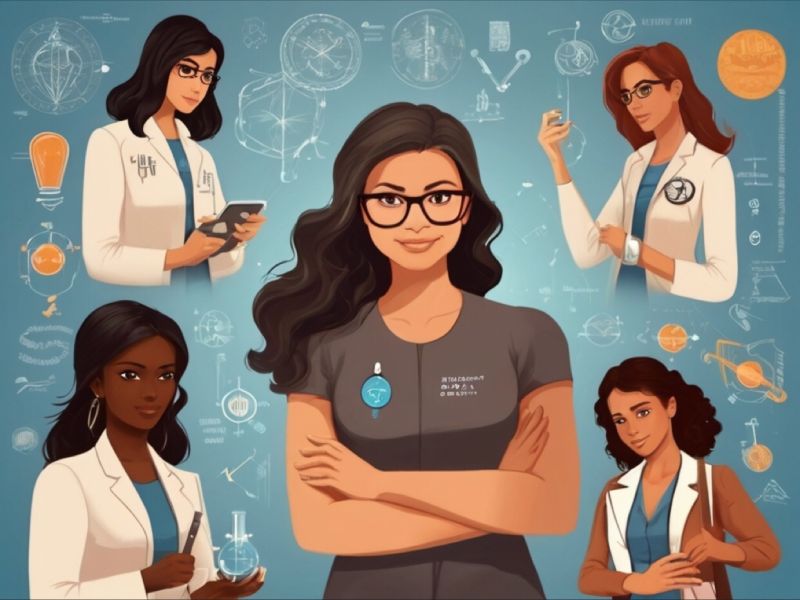 #womenintech #womenempowement #women #genderequality #womenleaders ... #womenintech #womenempowement #women #genderequality #womenleaders ...